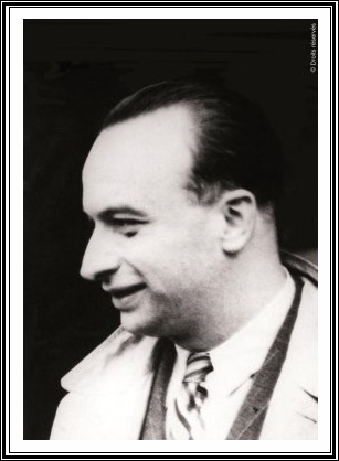 Raymond de Becker - TINTINOMANIA