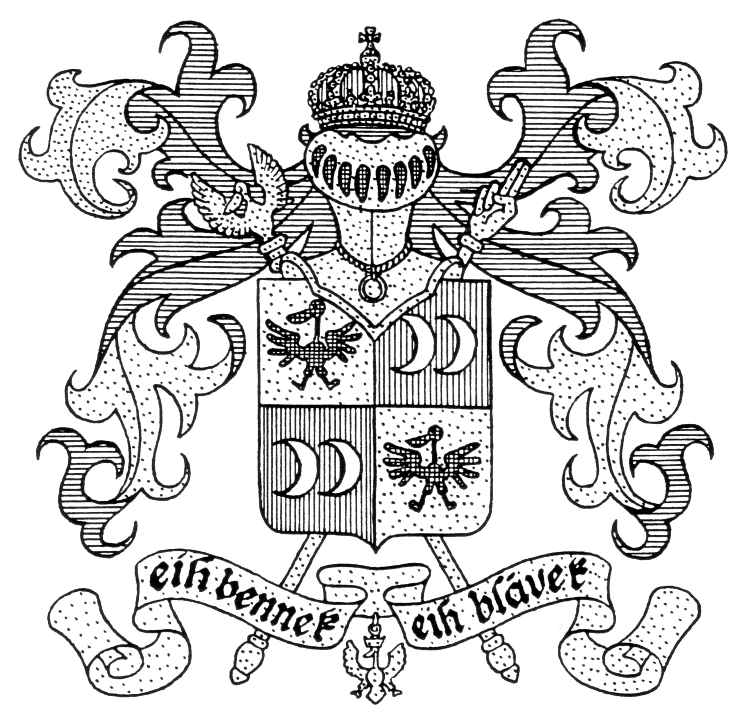 Syldavie NB - TINTINOMANIA