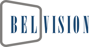logo belvision - TINTINOMANIA